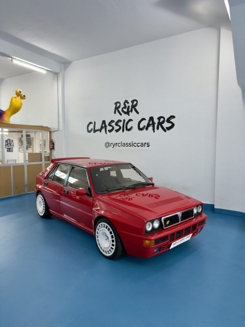 R&R Classic Cars - Especialistas en vehículos clásicos